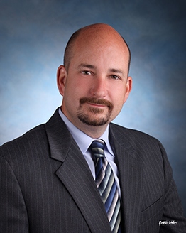 Congratulations Rod Attebery – Neumiller & Beardslee